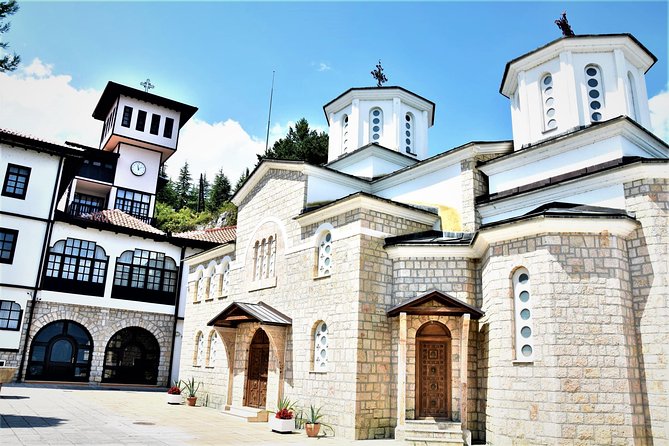 Struga, cave churches and Vevchani springs tour from Ohrid - What Past Travelers Say