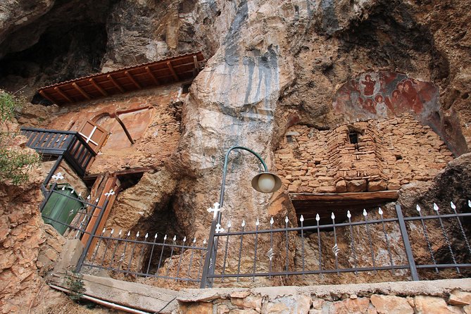 Struga, cave churches and Vevchani springs tour from Ohrid - Who Will Love This Tour?