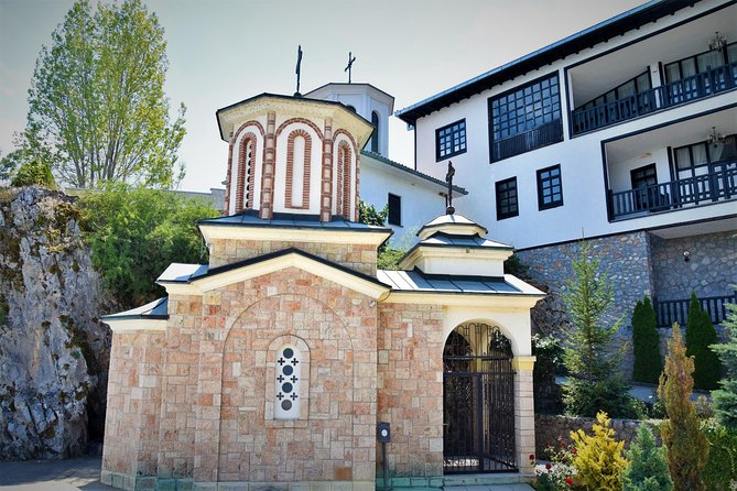Struga, cave churches and Vevchani springs tour from Ohrid - Practical Tips for Travelers