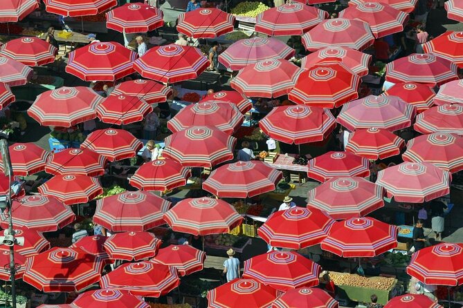 ŠTrukli Cooking Class With Dolac Market Tour - Key Points