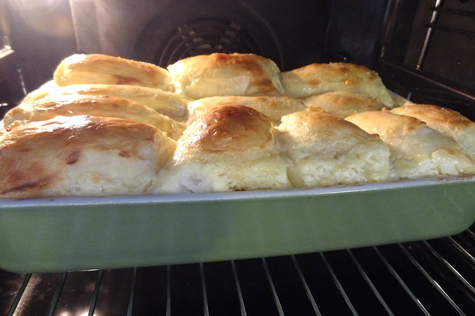 ŠTrukli Cooking Class With Dolac Market Tour - Brunch With ŠTrukli Tasting and Croatian Wine