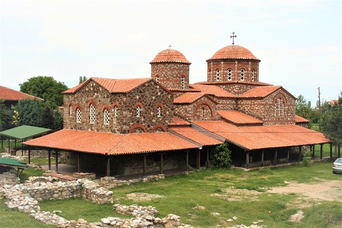 Strumica monasteries and waterfalls tour from Skopje - Final Thoughts: Who Will Love This Tour?