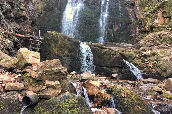 Strumica monasteries and waterfalls tour from Skopje - FAQ