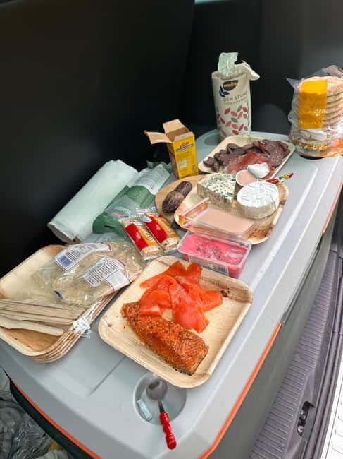 Stryn: Briksdal Glacier and Loen Skylift Tour with Picnic - Discovering Norway’s Natural Beauty