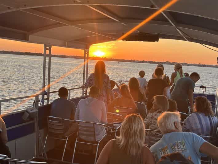 Stuart FL: Sunset Celebration Treasure Coast - An In-Depth Look at the Sunset Celebration Tour