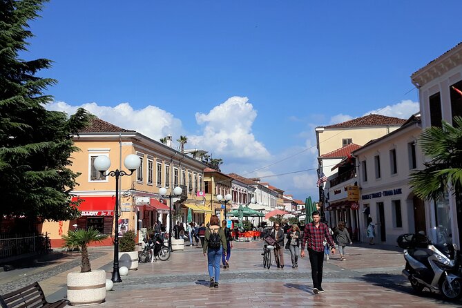 STUDENT TOUR PACKAGE IN ALBANIA (6 Nights) by ADRIATIK TOURS LLC - Authentic Experience and Local Insights