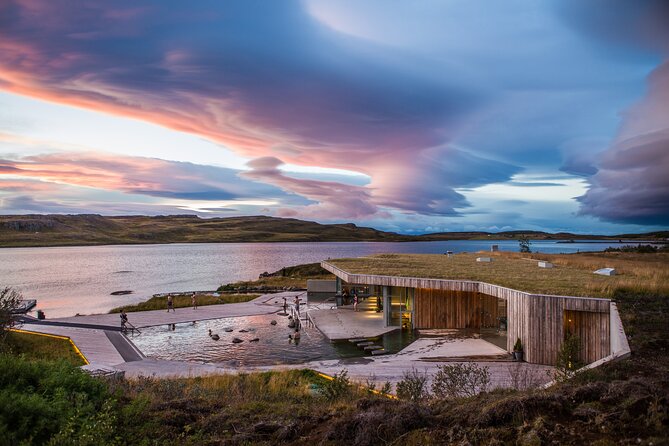 Stuðlagil Canyon and Vök Baths Day Tour - Ratings and Reviews