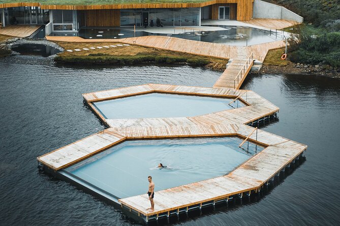 Stuðlagil Canyon and Vök Baths Day Tour - Preparing for Your Adventure