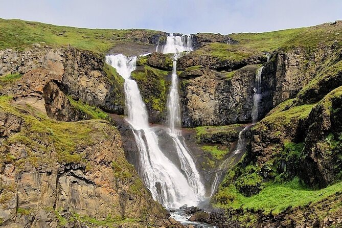 Stuðlagil Canyon and Vök Baths Day Tour - Frequently Asked Questions