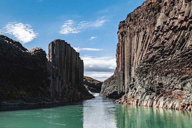 Studlagil Canyon and Waterfall Tour from Seydisfjordur - Introduction