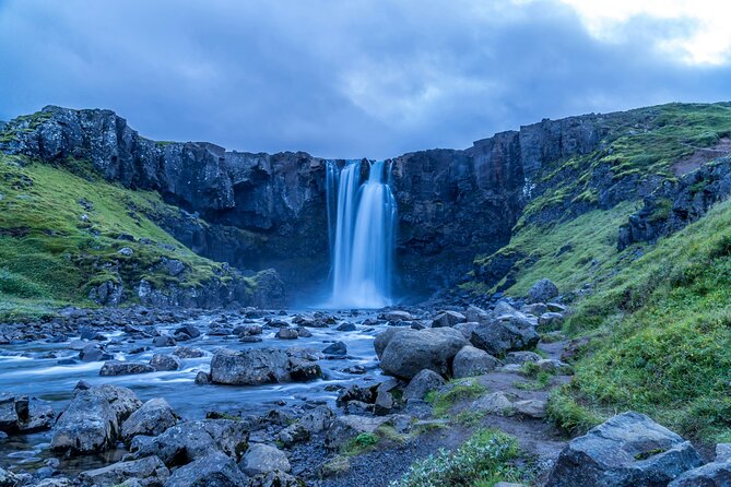 Studlagil Canyon and Waterfall Tour from Seydisfjordur - Transport and Comfort