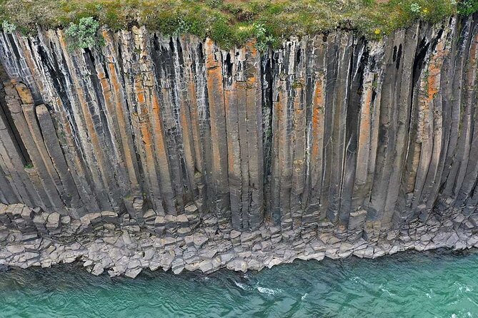 Studlagil Canyon and Waterfall Tour from Seydisfjordur - What Travelers Say