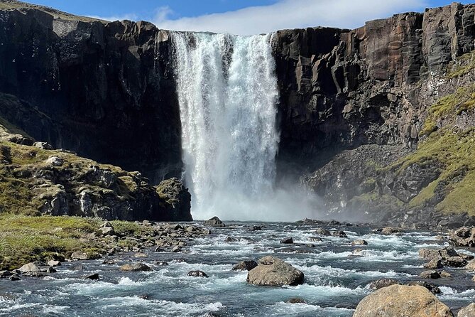 Studlagil Canyon and Waterfall Tour from Seydisfjordur - FAQ