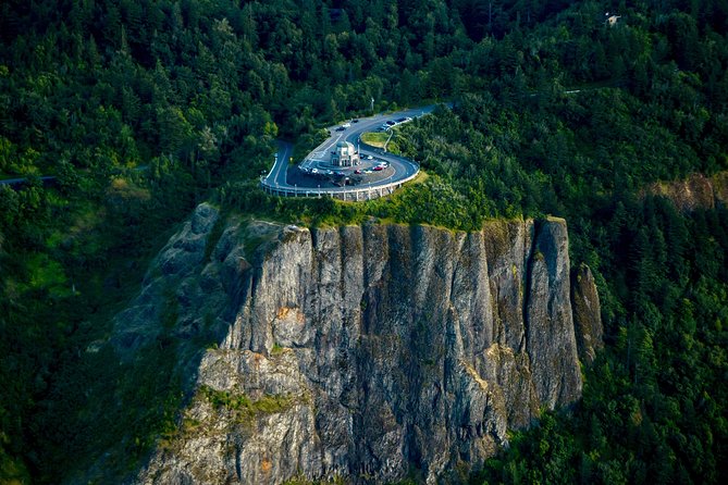 Stunning Air Tour of the Columbia River Gorge by Envi Adventures - Meeting Point and Arrival Guidelines