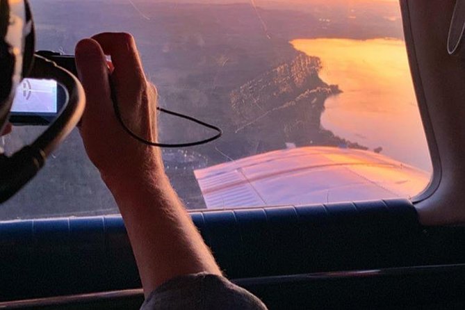 Stunning Air Tour of the Columbia River Gorge by Envi Adventures - Customer Reviews and Testimonials