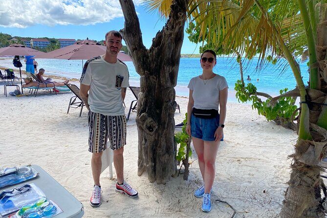 Stunning Antigua And Barbuda Island Tour - FAQ