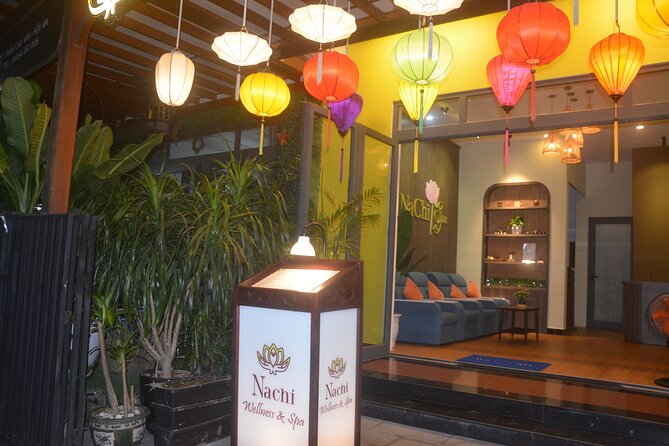 Stunning Aroma Therapy 60 min - Authentic Experiences and Guest Perspectives