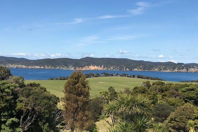 Stunning Auckland East Coast Walk & Wine Private Tour - FAQs