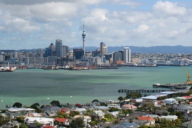 Stunning Auckland East Coast Walk & Wine Private Tour - Who Will Love This Tour?