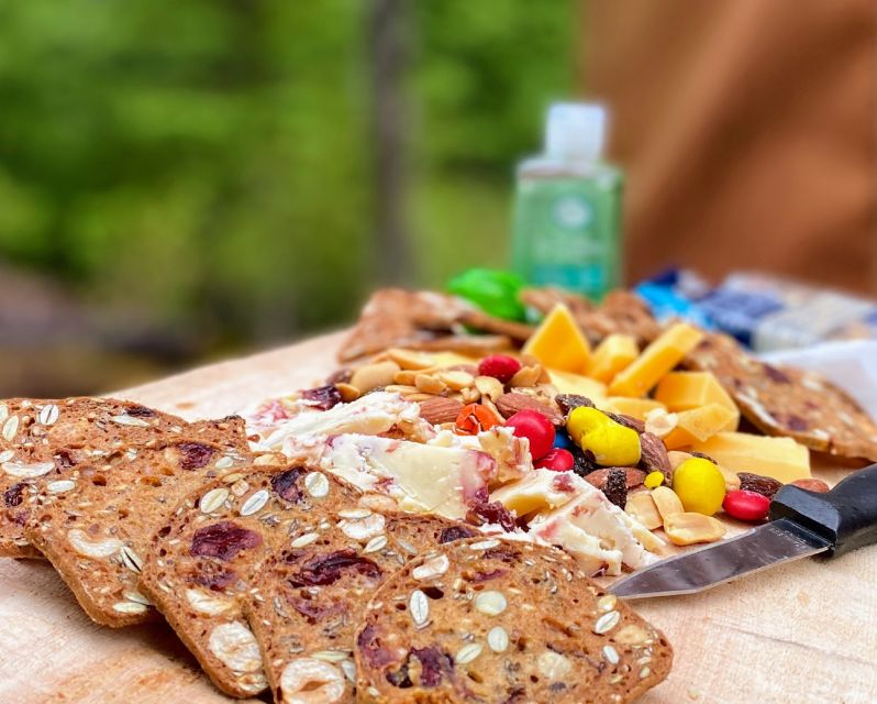 Stunning Grant Lake 2 Day Hike, Kayak & Yurt Stay with Meals - FAQ