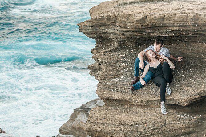 Stunning Hawaii Coastline Photography - A Closer Look at the Experience