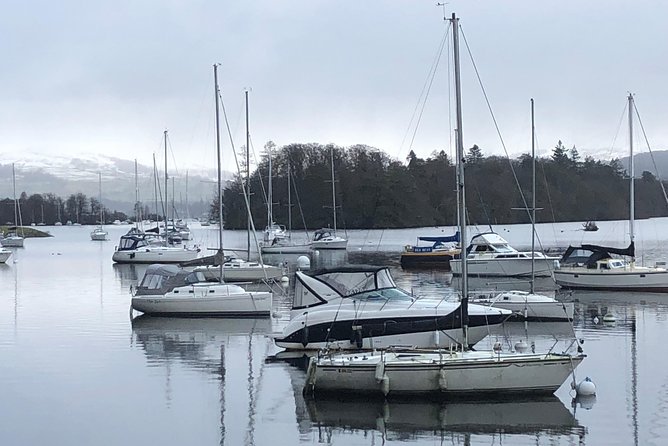 Stunning Lake District 4 Hour Tours! - Tailored Itineraries for Every Traveler