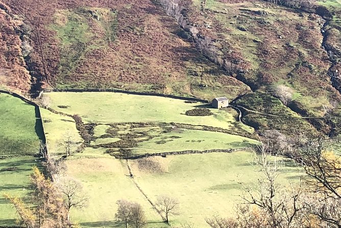 Stunning Lake District 4 Hour Tours! - Scenic Sights to Explore