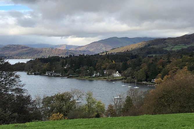 Stunning Lake District 4 Hour Tours! - Customer Experiences and Feedback