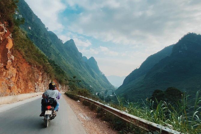 Stunning Ride in Ha Giang Loop - Key Points