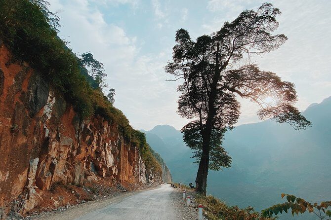 Stunning Ride in Ha Giang Loop - Day 4: The Return via Scenic Routes and Cultural Sites