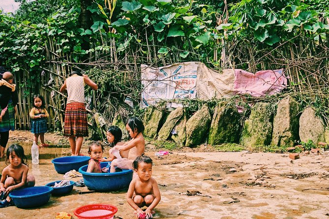 Stunning Terraced Rice Fields on 2-Day Trekking - The Sum Up: Is This Trek Right for You?