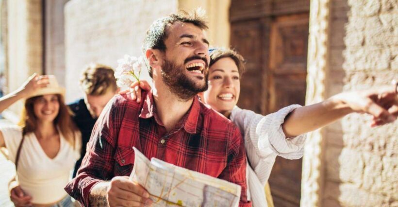 Stunning Venice  Walking Tour for Couples - An In-Depth Look at the Tour Itinerary