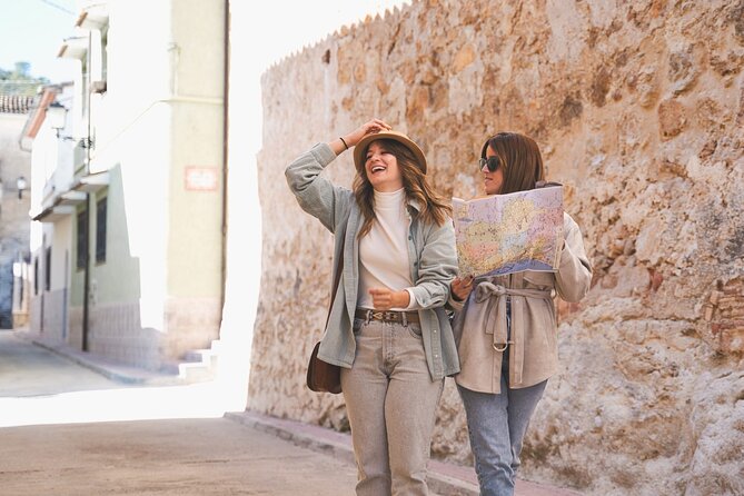 Stunning Venice Walking Tour for Couples - The Sum Up