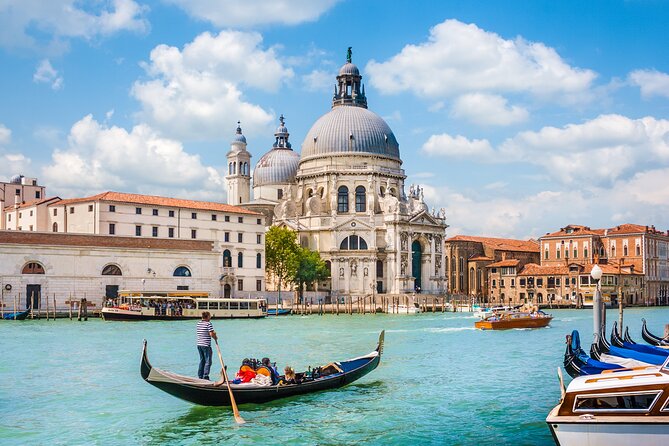 Stunning Venice Walking Tour for Couples - FAQ