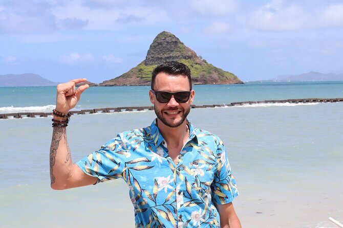 Stunning views of Oahu. East to North Shore on a scenic drive - FAQs