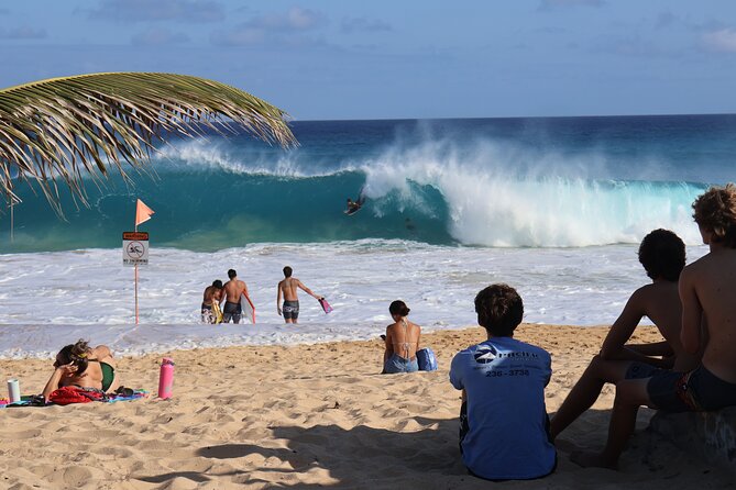 Stunning Views of Oahu: Half-Day Scenic Tour with 7 Lookouts - What the Reviews Say