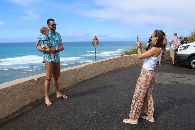 Stunning Views of Oahu: Half-Day Scenic Tour with 7 Lookouts - The Bottom Line: Is It Worth It?