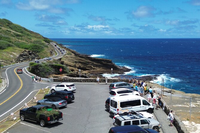Stunning Views of Oahu: Half-Day Scenic Tour with 7 Lookouts - FAQ