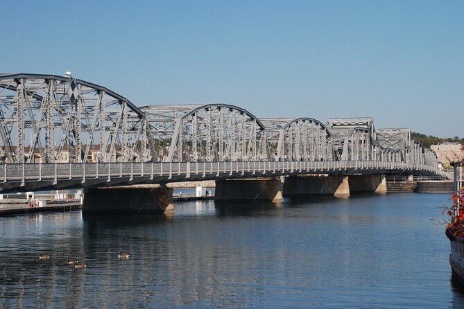 Sturgeon Bay Canal City Segway Tour w/ Private Tour Option - Final Thoughts