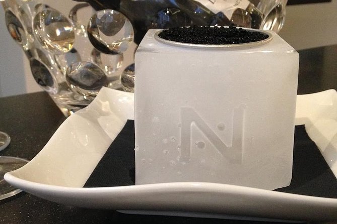 Sturgeon Fish-Farm Visit and Caviar Master Class Tasting in Neuvic - Practical Tips for Your Visit