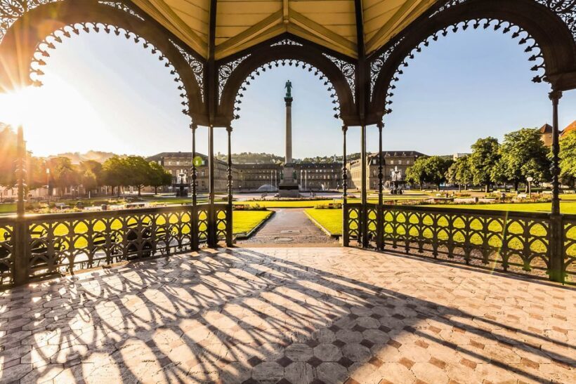 Stuttgart 24-Hour Hop-On Hop-Off Sightseeing Bus Tour - The Sum Up: Is It Worth It?