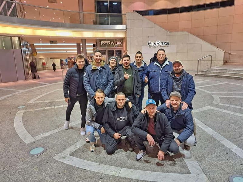 Stuttgart Bachelor(ette) Party with Night PubCrawl - An In-Depth Look at the Stuttgart Night Pub Crawl