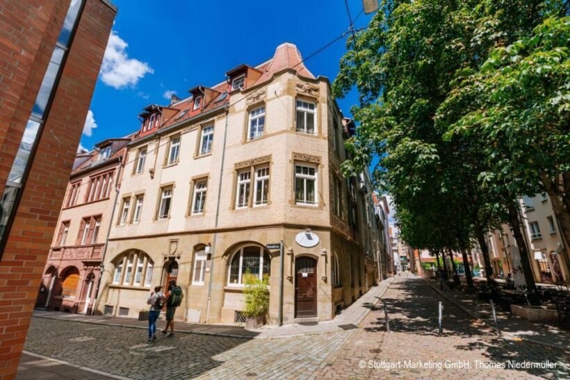Stuttgart: Bean District Walking Tour with Swabian Food - Final Thoughts: Who Will Enjoy This Tour?