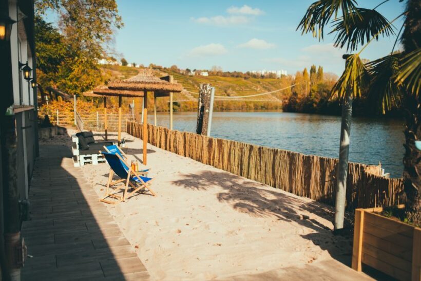 Stuttgart: Canadian Canoe Rental - What You Can Expect from the Canoe Rental Experience