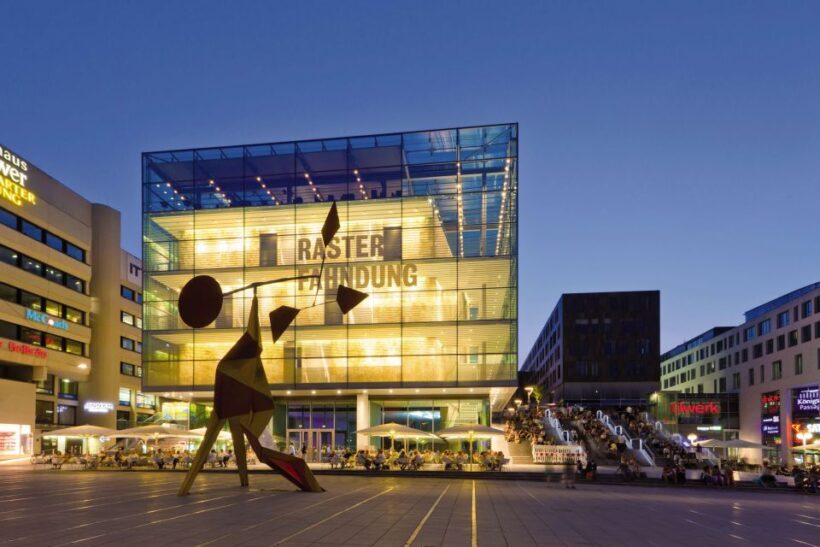 Stuttgart: City Highlights - Guided Walking Tour - Practical Tips for Participants