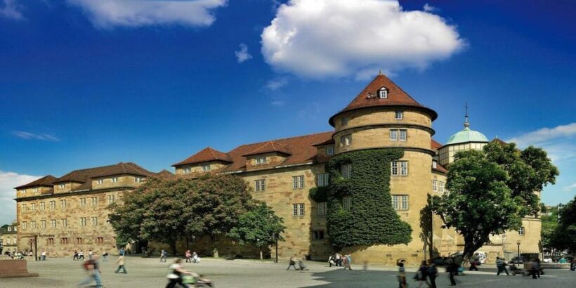 Stuttgart: City Highlights - Guided Walking Tour - FAQ