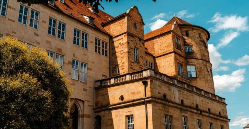 Stuttgart: City History Guided Walking Tour - A Walk Through Stuttgart’s Historic Heart