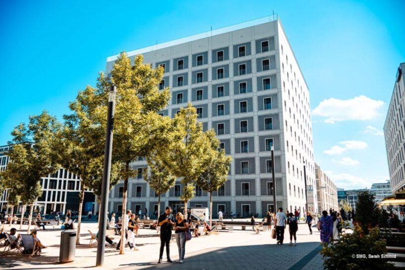 Stuttgart city library - an architectural tour - Who Will Enjoy This Tour?