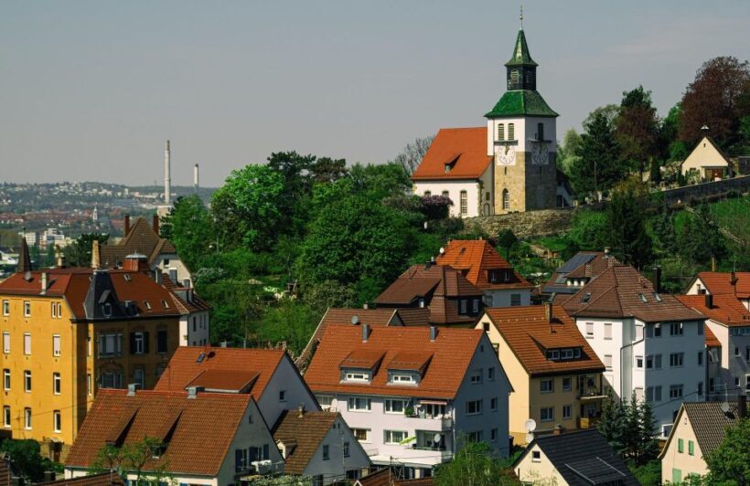 Stuttgart City walk - Private tour - What Travelers Say and Why It Matters
