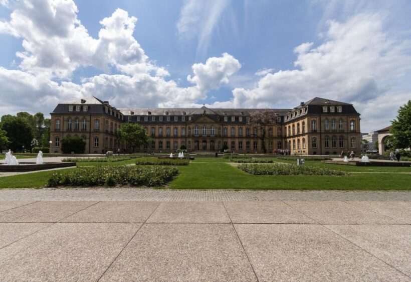 Stuttgart City walk - Private tour - Who Will Love This Tour?